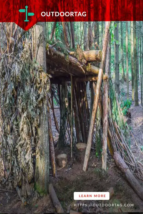 How to Build a Lean to Shelter-Comprehensive Guide in 5 Steps