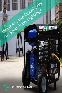 How to Make Portable Generator Power Clean - [4 Unique Methods ...