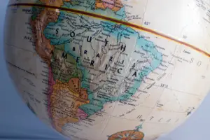 What Can Travel Around the World While Staying in a Corner? - OutdoorTag